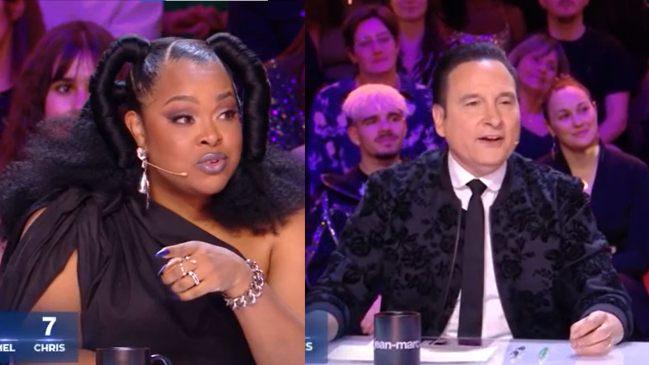 Comment s’entendent Mel Charlot et Jean-Marc Généreux dans les ...