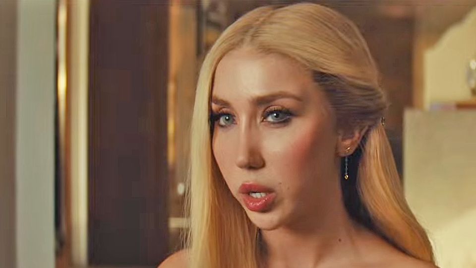 Trailer du film Beauty of Poverty - Beauty of Poverty Bande-annonce VO ...