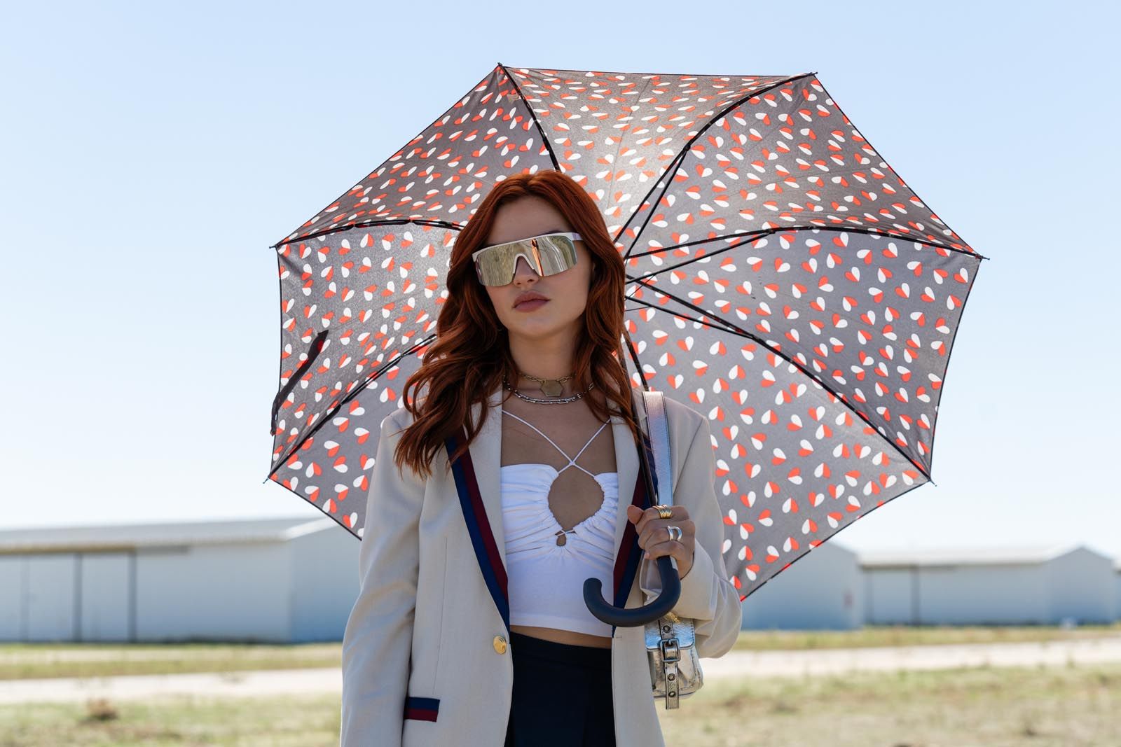 Élite : Photo Mirela Balic - 15 sur 207 - AlloCiné