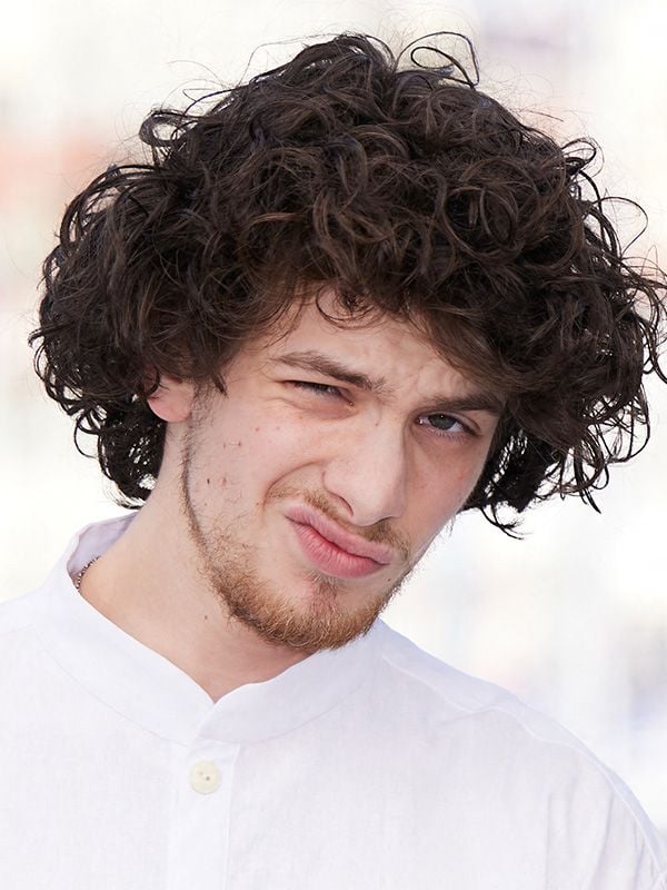 Photos de Mark Eydelshteyn - AlloCiné