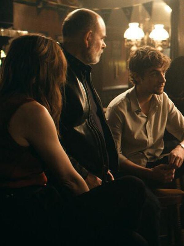 Rapaces - Film 2025 - AlloCiné