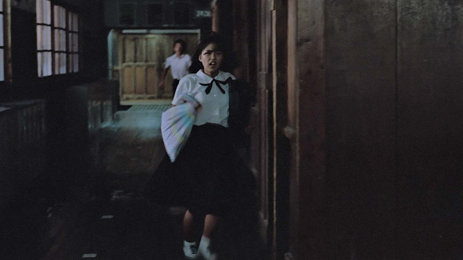 Photo du film Typhoon Club - Photo 4 sur 11 - AlloCiné