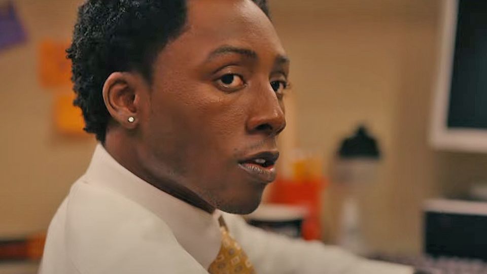 Trailer du film Midas - Midas Bande-annonce VO - AlloCiné