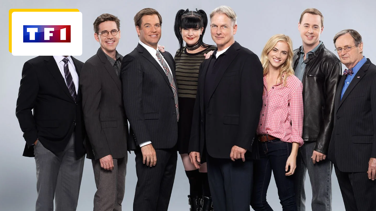 Cet après-midi à la télé : une actrice de NCIS se retrouve au coeur d ...