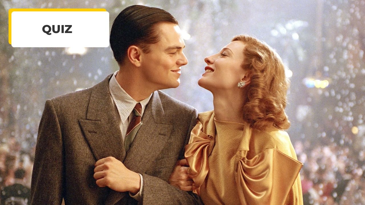 Quiz Cinéma : 9 films à retrouver ! - Actus Ciné - AlloCiné