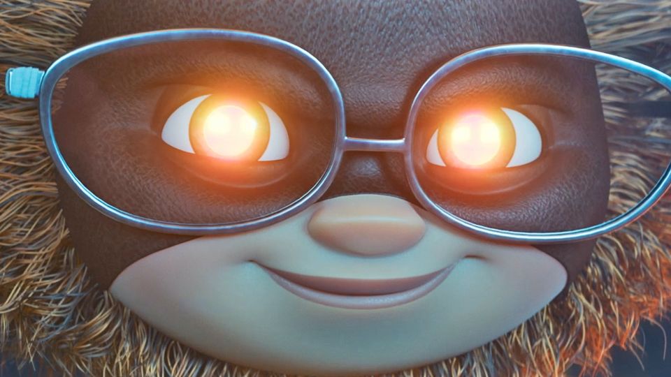 Trailer du film Super lion - Super lion Bande-annonce VF - AlloCiné