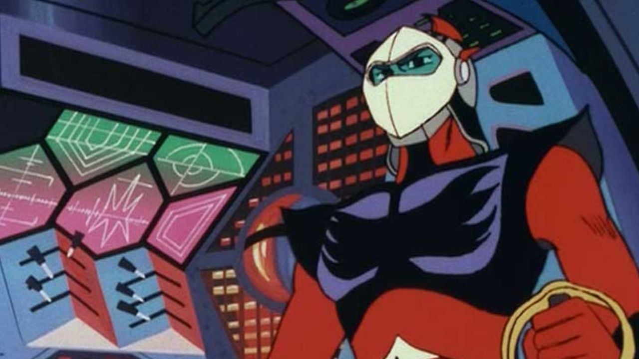 Goldorak : qu'est-il arrivé à Actarus après la fin de la série il y a ...