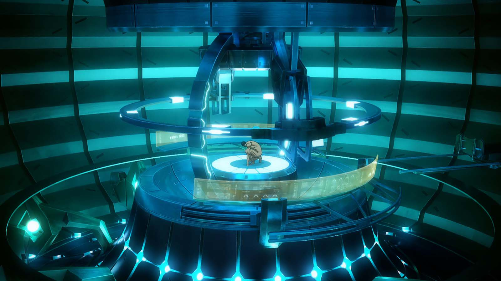 Terminator : Zero : Terminator : Zero : Photo - 18 sur 29 - AlloCiné