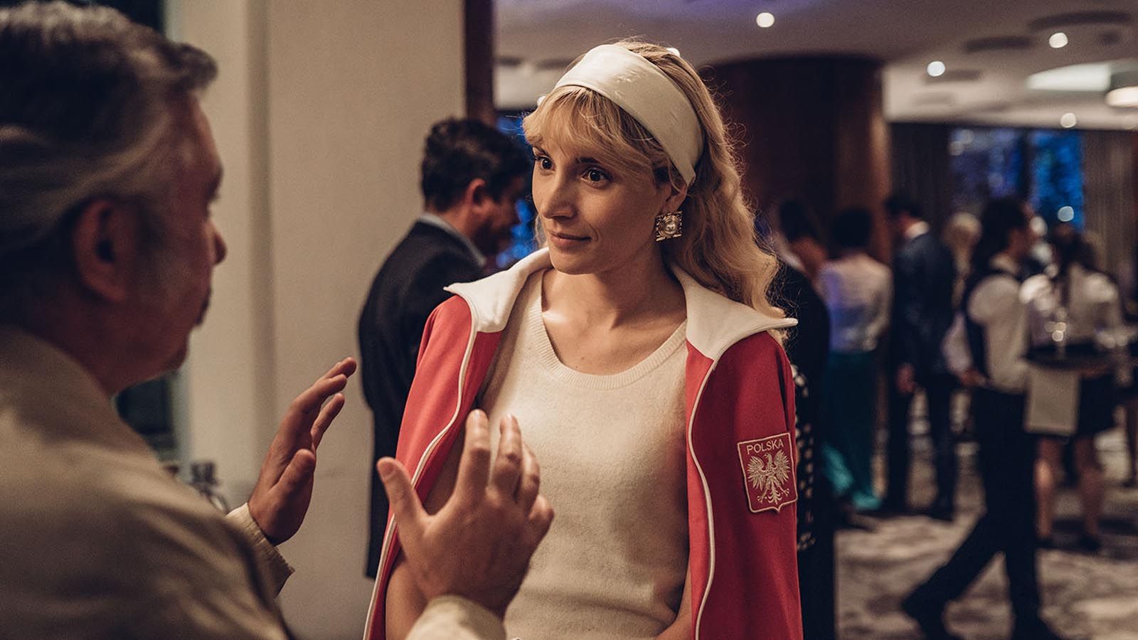 Photo du film Boxeur - Photo 1 sur 5 - AlloCiné