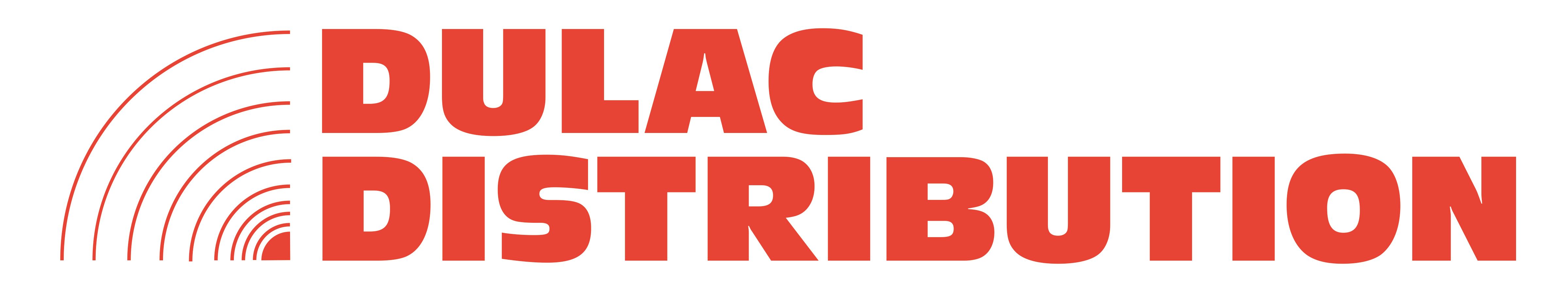 Dulac Distribution - AlloCiné