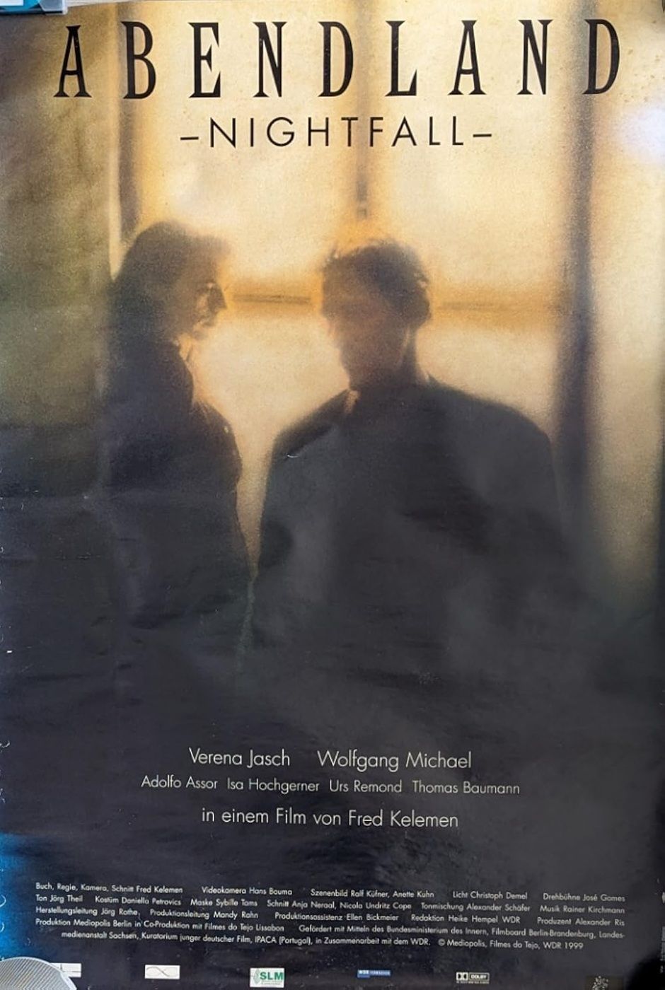 Nightfall - Film 1999 - AlloCiné