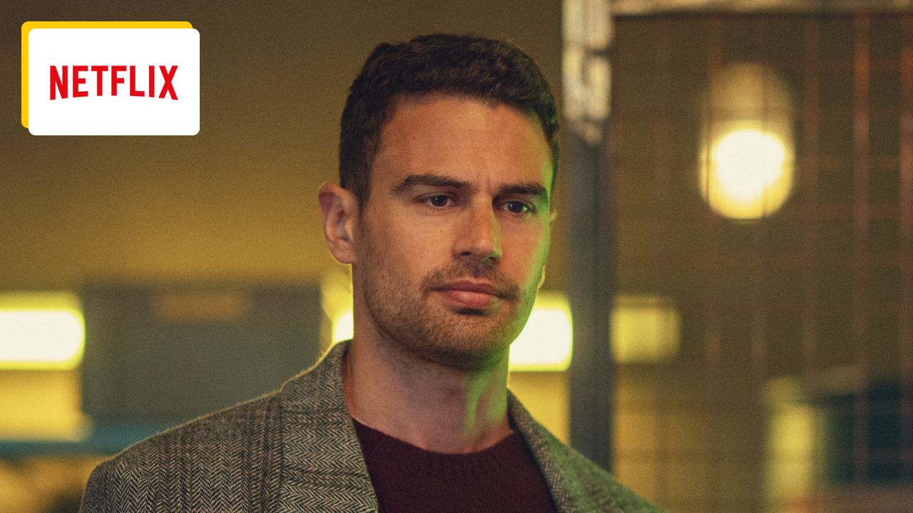 The Gentlemen sur Netflix : la série de Guy Ritchie cartonne mais est ...