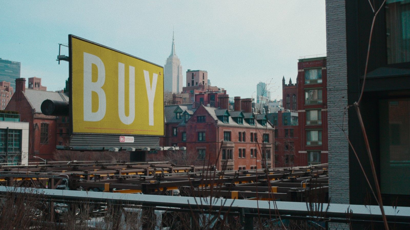 Photo du film Buy Now : Ces marques qui nous manipulent - Photo 16 sur ...