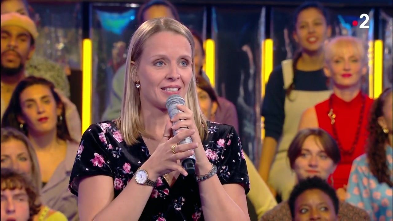 "C’est incroyable", Cindy (N’oubliez pas les paroles) prête à franchir ...