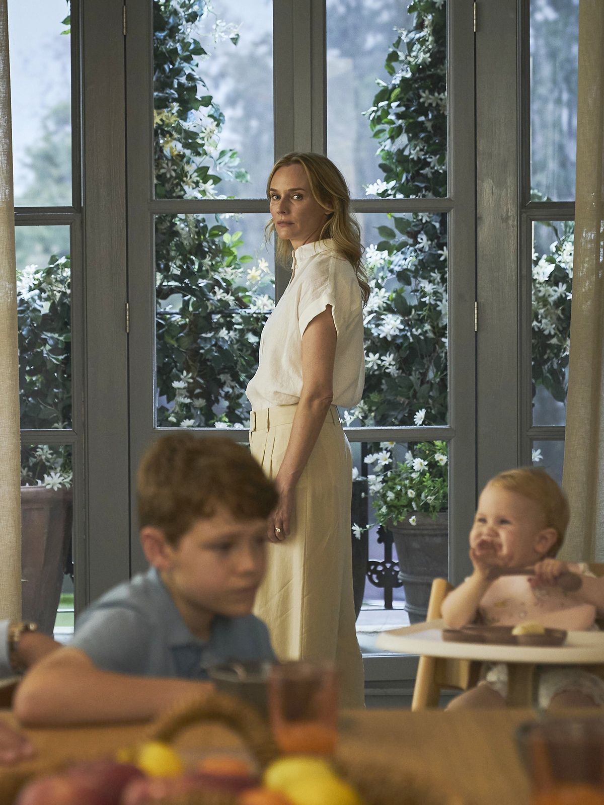 Trailers & Teasers de Little Disasters Saison 1 - AlloCiné