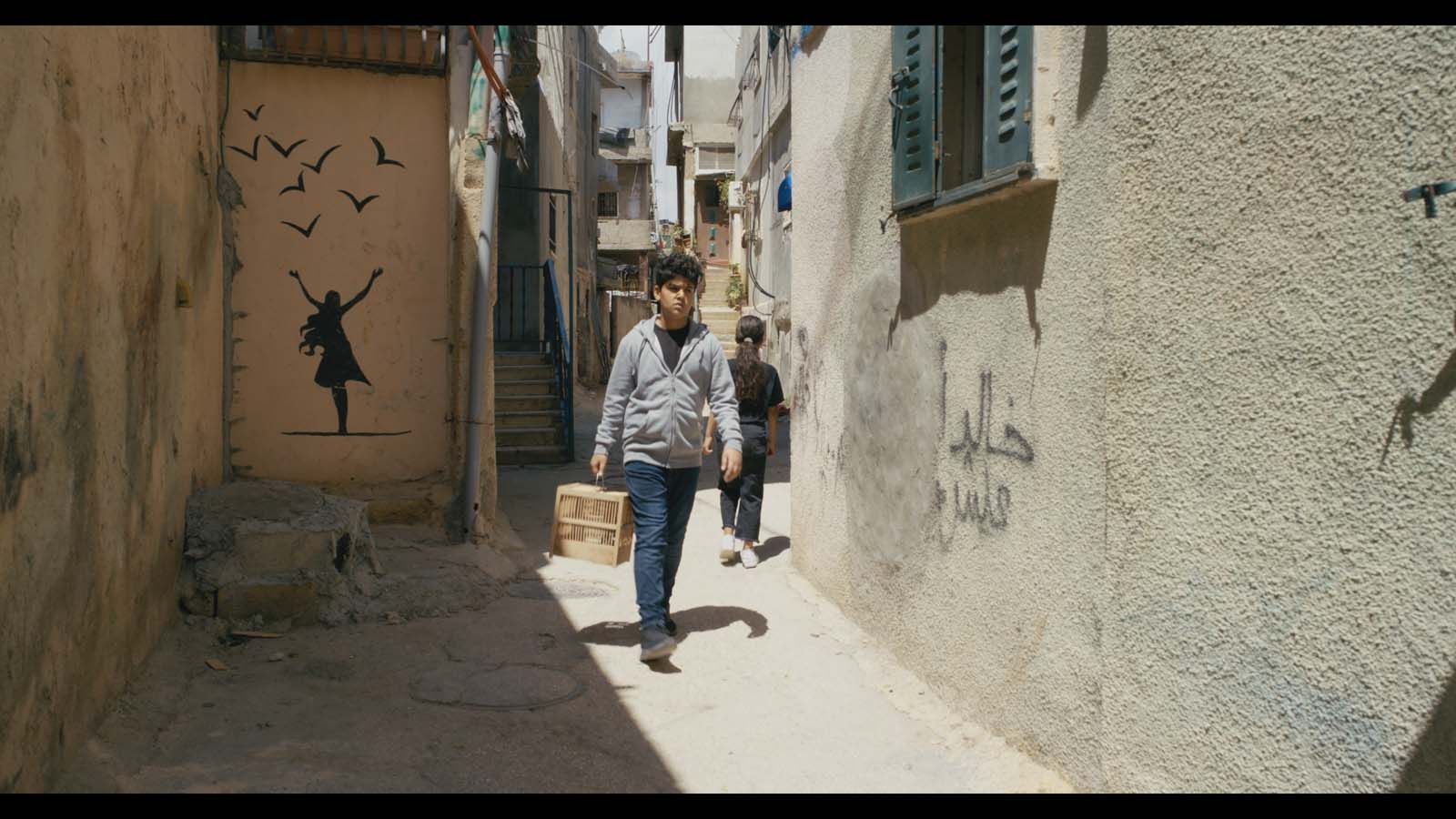 Photo du film Songe - Photo 2 sur 6 - AlloCiné