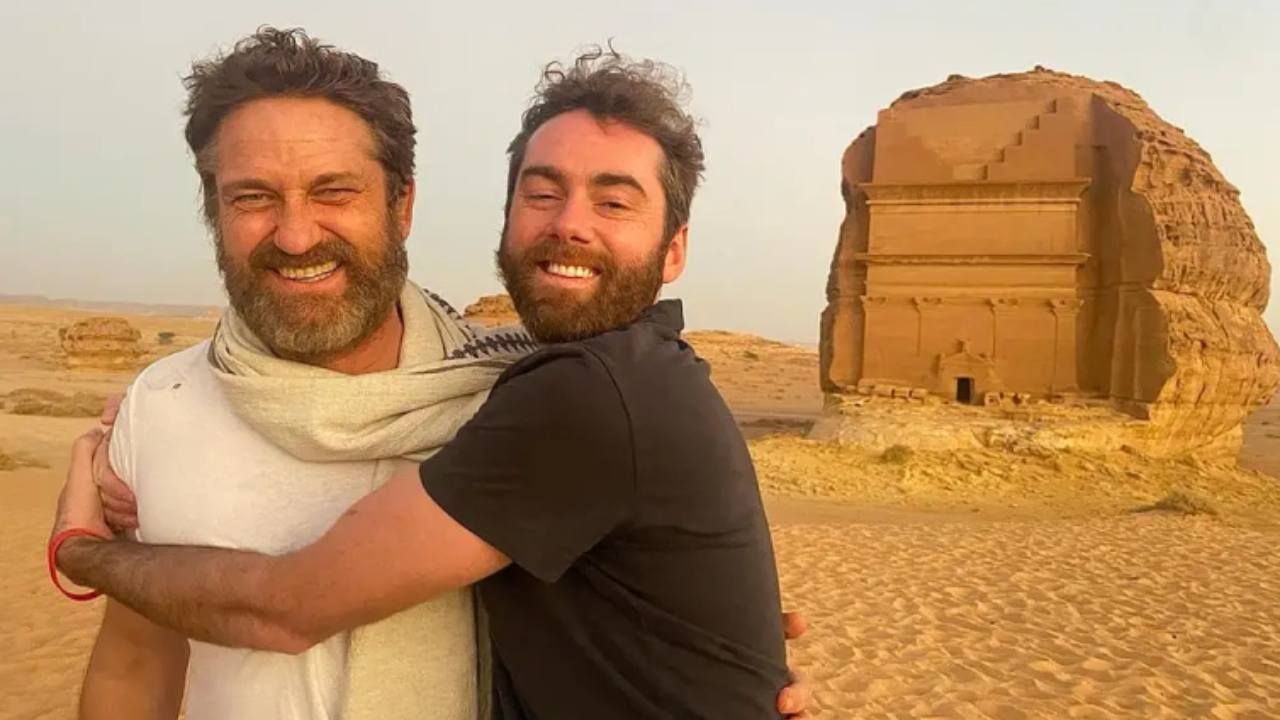 Kandahar sur Prime Video : pourquoi ce film de guerre sonne si vrai ...