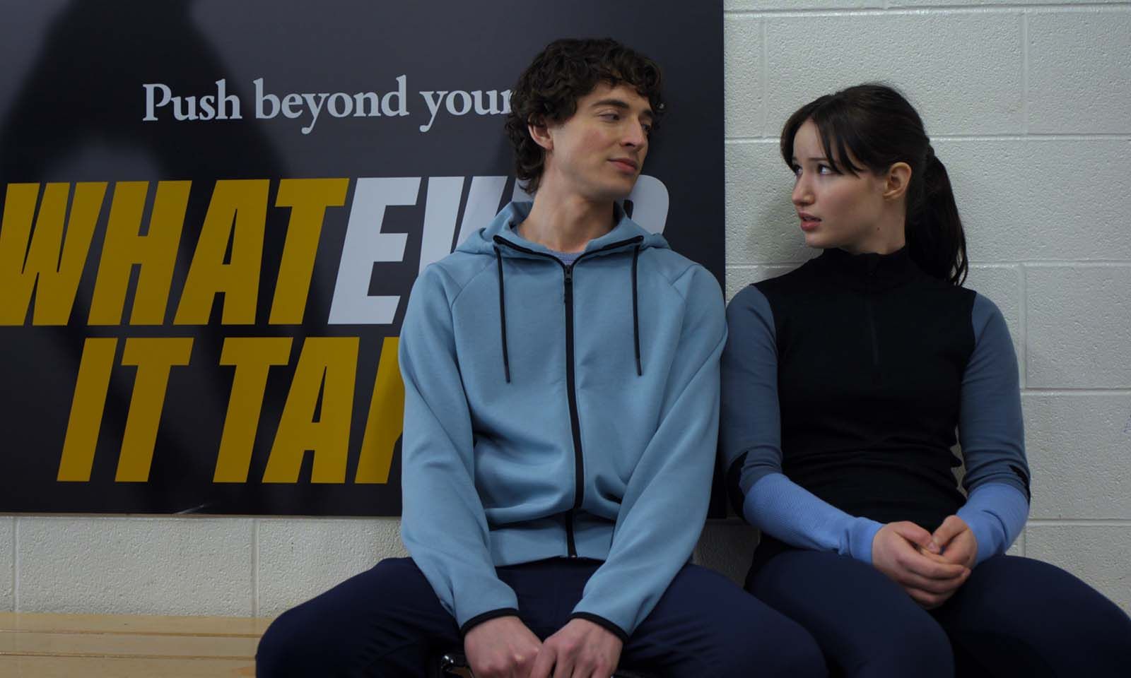 Photo de Olly Atkins - Photo Madelyn Keys, Olly Atkins - Photo 1 sur 2 ...