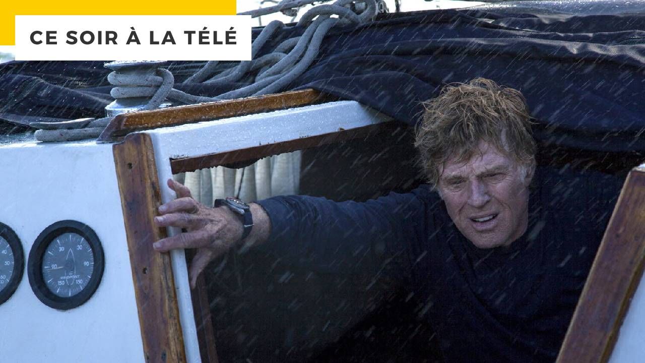 Ce soir à la télé : vous êtes fan de Seul au monde ? Vous allez adorer ...