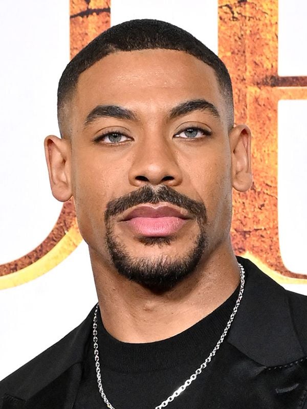 Aaron Pierre : Sa biographie - AlloCiné