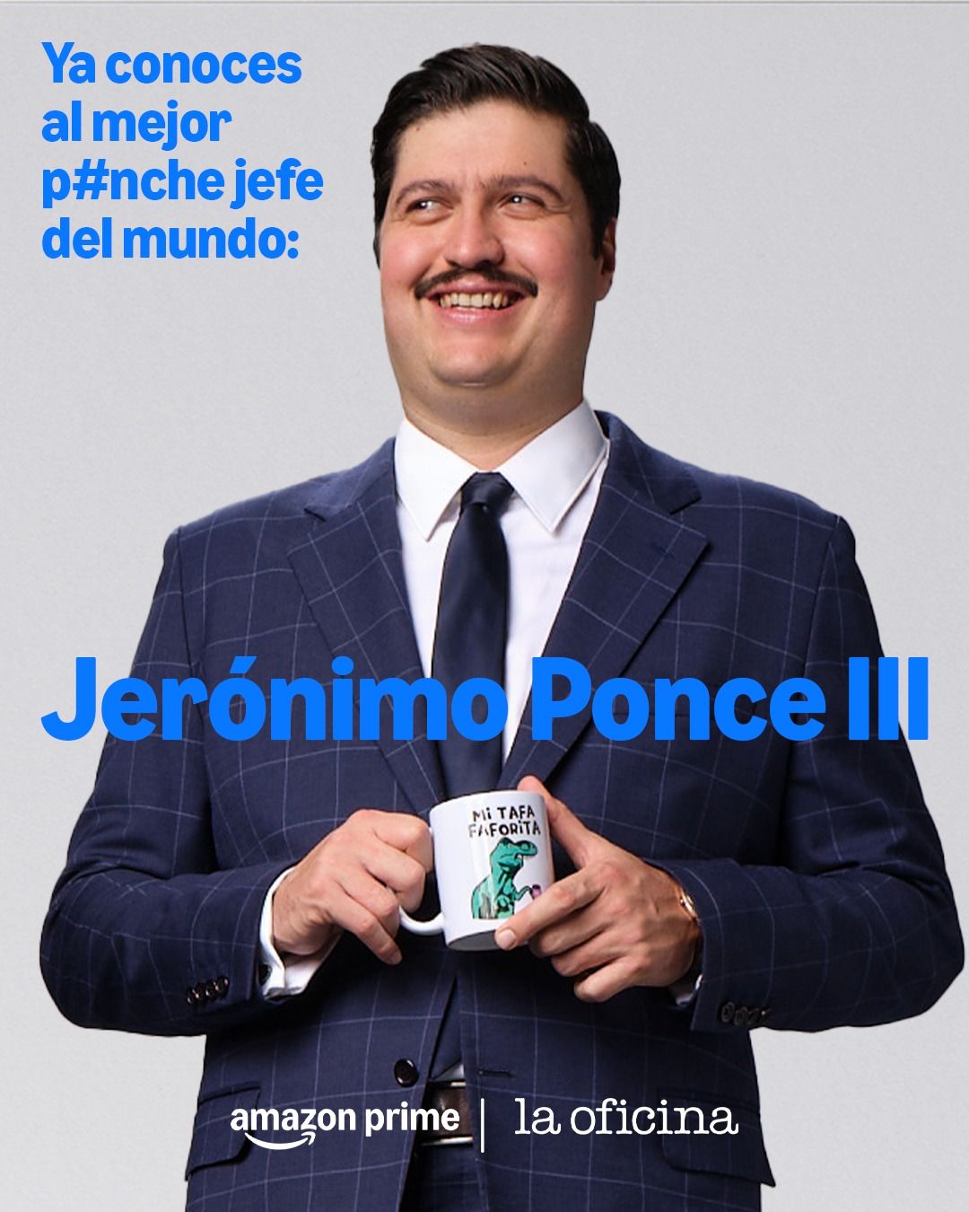 Photos et affiches de la série La Oficina - AlloCiné
