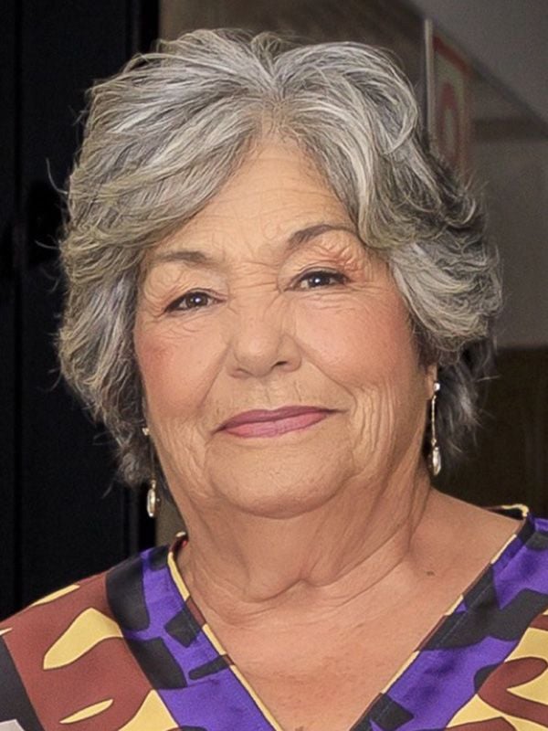 Marcia Breia - AlloCiné