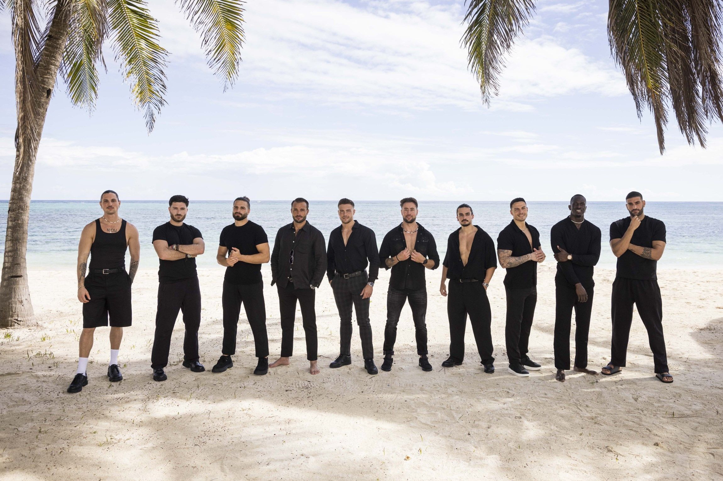 L'Ile de la tentation 2025 : qui sont les tentatrices et tentateurs de la nouvelle saison ...