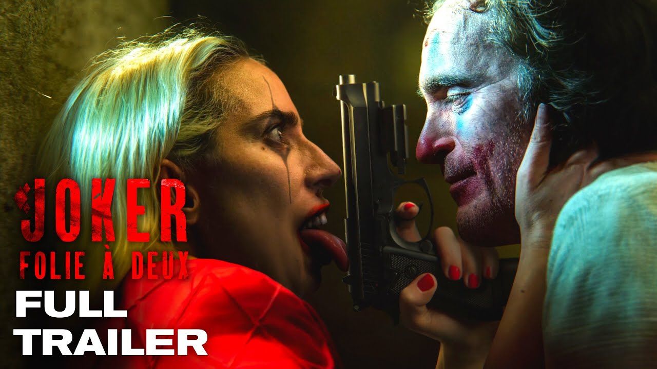 On sait enfin à quoi ressemblera « Joker: Folie à Deux » - AlloCiné ...