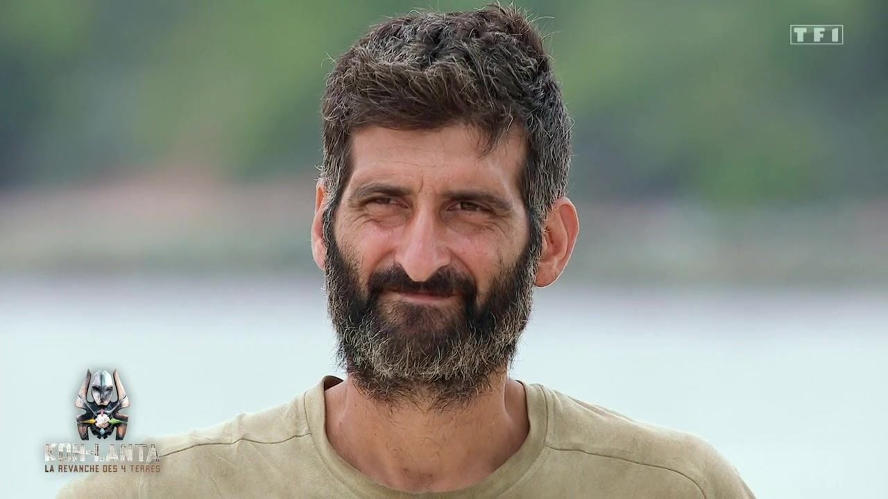 Koh-Lanta : surprise, un finaliste emblématique se lance en politique ...