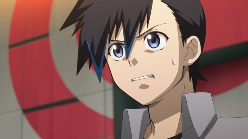 TASUKETSU -Fate of the Majority- : TASUKETSU -Fate of the Majority ...