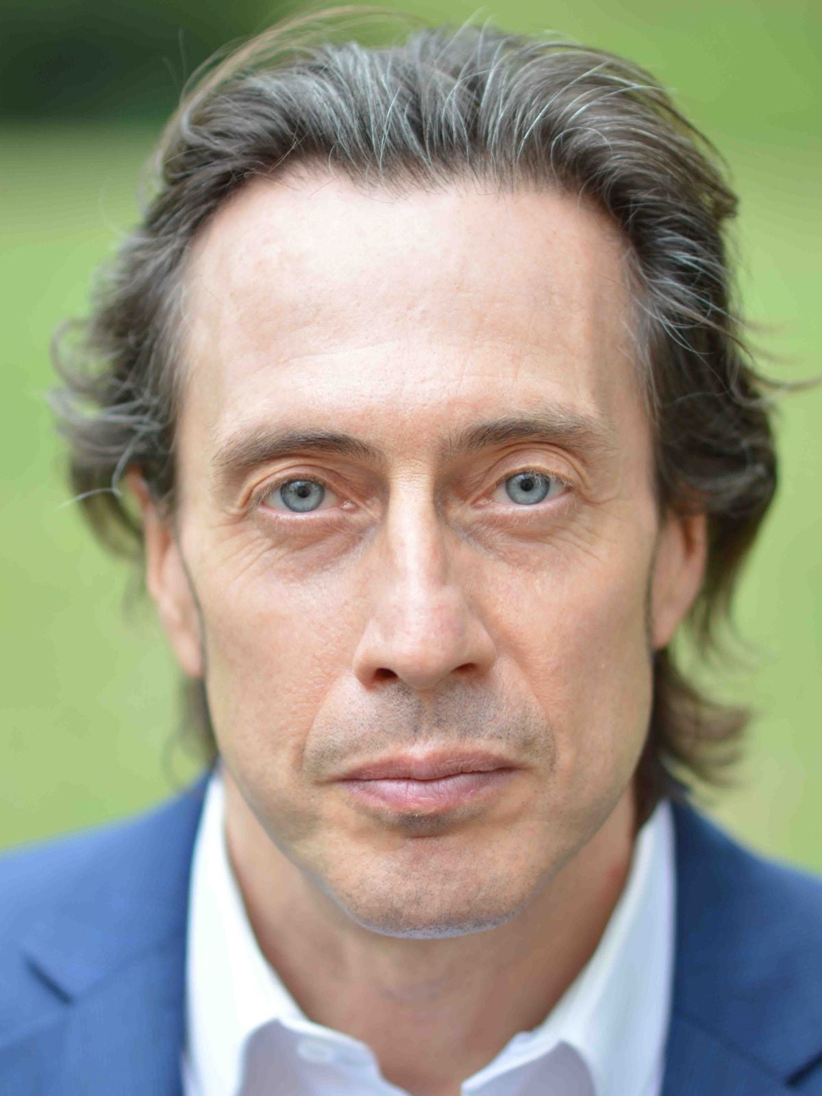 David Benhamou - AlloCiné