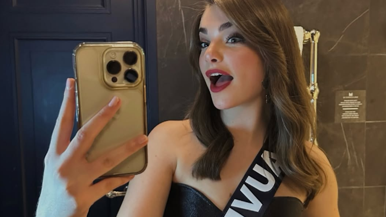 Miss France 2026 (portrait) : qui est Alice De Lima Guimaraes, élue ...