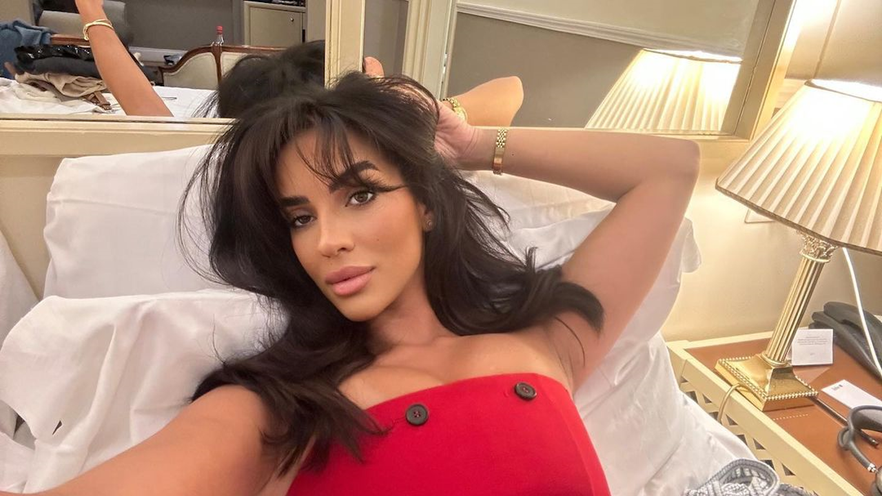 Marwa en couple avec Vincent Queijo (La villa des coeurs brisés) ? Elle sort du silence - TV ...