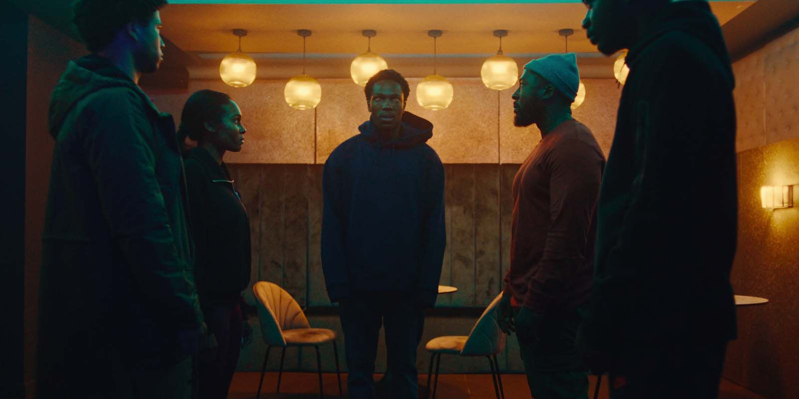 SupraCell : SupraCell : Photo - 12 sur 12 - AlloCiné