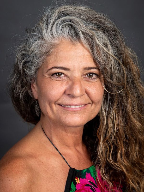 Feriel Chammari : Sa biographie - AlloCiné