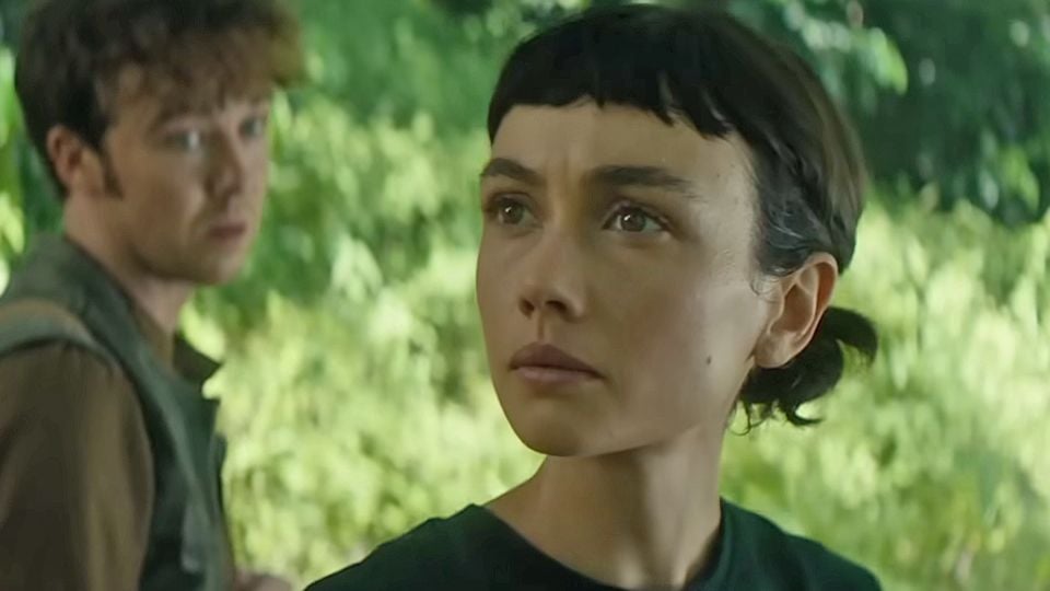 Alien: Earth - saison 1 Bande-annonce (2) VF - Trailer Alien: Earth S01 ...
