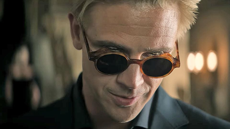 Sandman - saison 2 Bande-annonce VF - Trailer Sandman S02 - AlloCiné