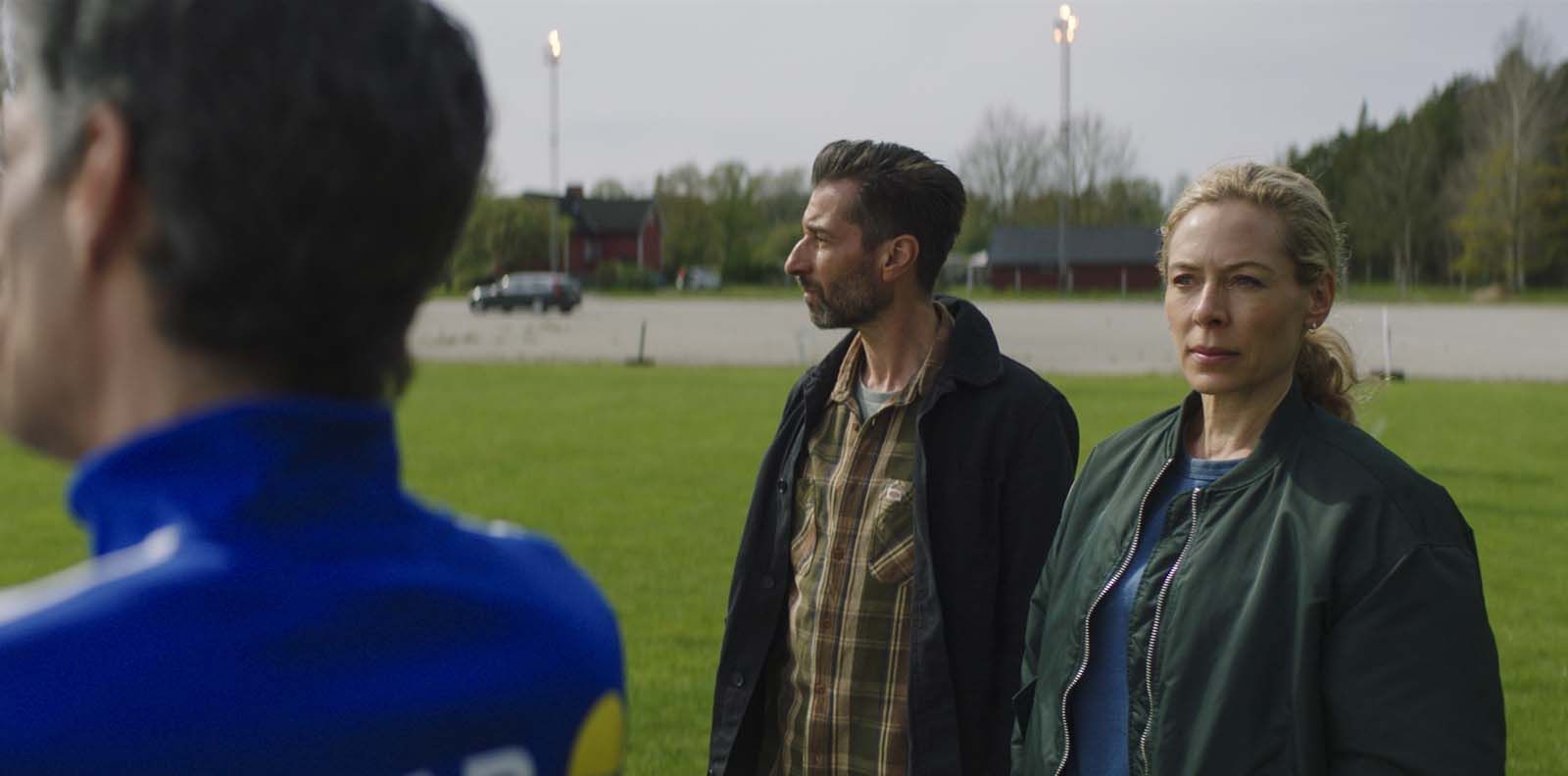 Maria Wern : Maria Wern : Photo - 4 sur 15 - AlloCiné