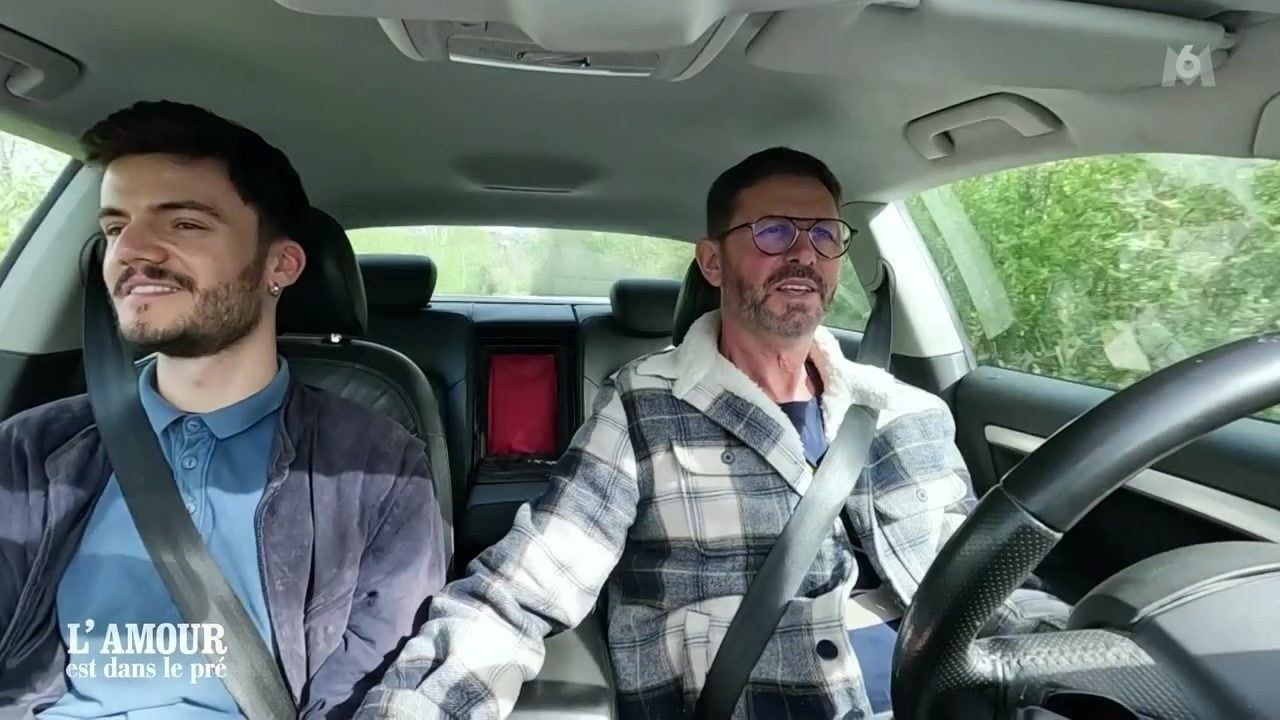 Rebondissement, Christophe quitte Guillaume dans le prochain épisode de ...