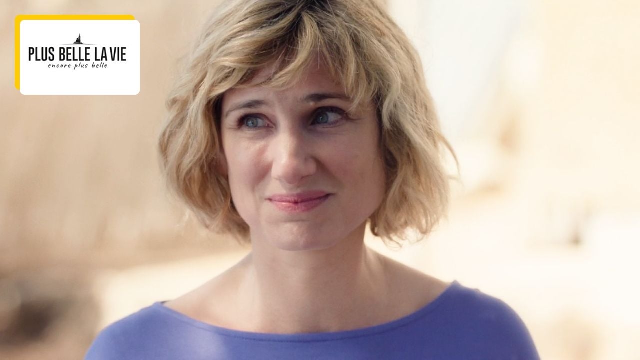 Plus belle la vie : "Au-delà de l'histoire avec Pascal, il faut se ...