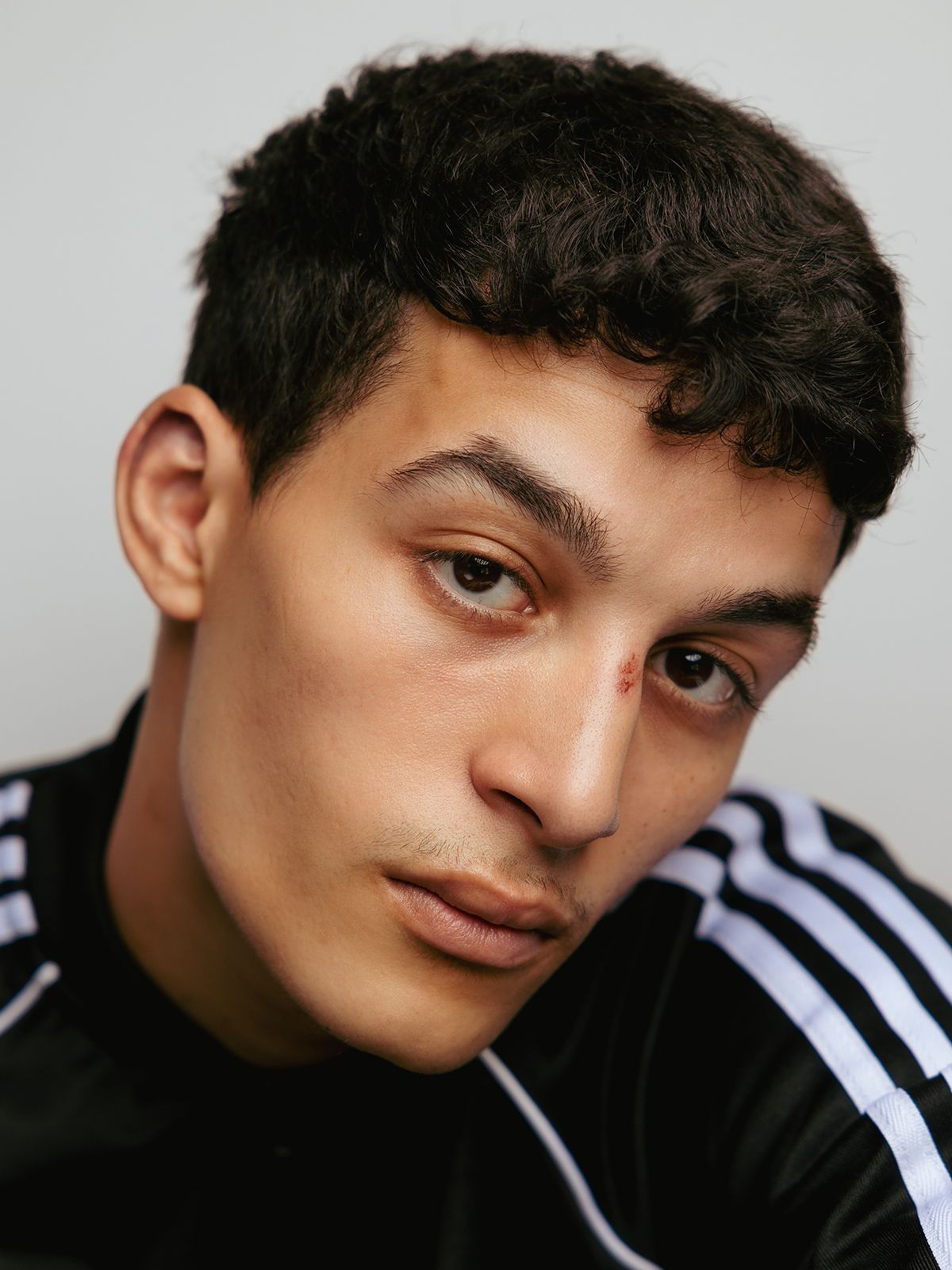 Brahim Ben Osmane : Sa biographie - AlloCiné