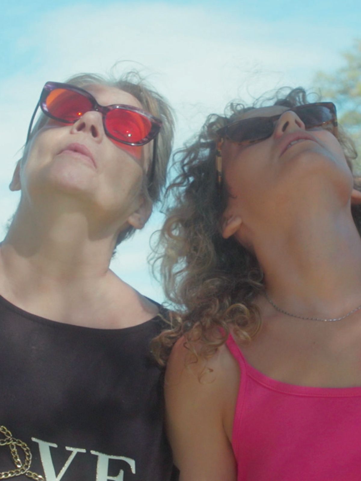 Evy & moi - Film documentaire 2024 - AlloCiné