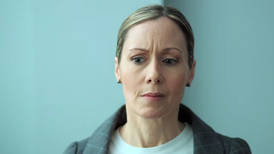 Trailer du film Charlie Tango - Charlie Tango Bande-annonce VO - AlloCiné