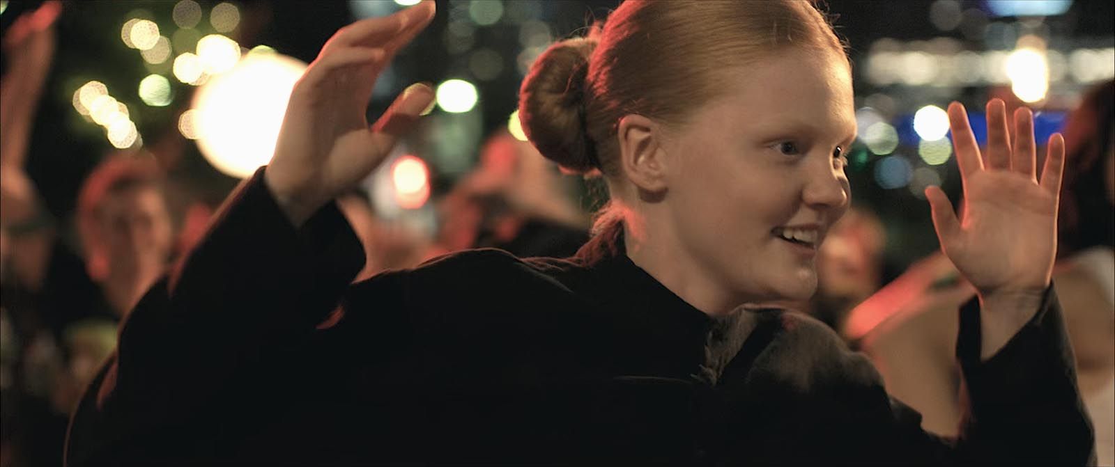 Photo de Lou Thompson - Sur la terre comme au ciel : Photo Lou Thompson ...