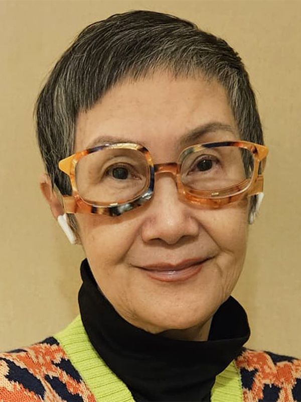 Maggie Li : Sa biographie - AlloCiné