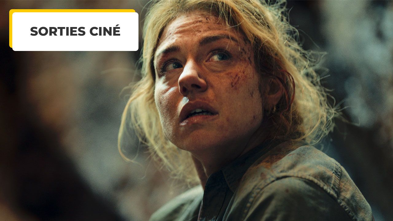 Un thriller de science-fiction français avec Emilie Dequenne : "Ça ...