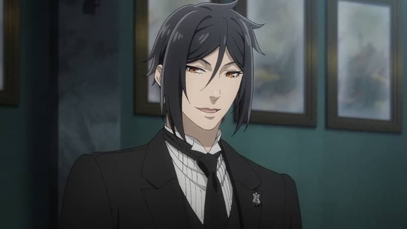 Black Butler : Black Butler : Photo - 10 sur 87 - AlloCiné