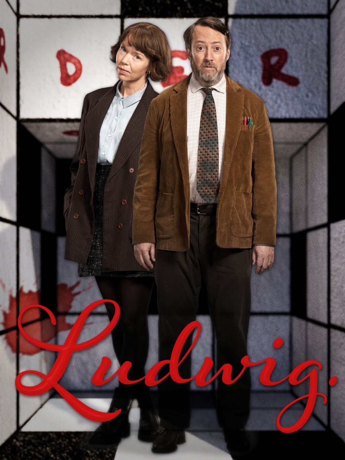 Casting Ludwig saison 2 - AlloCiné