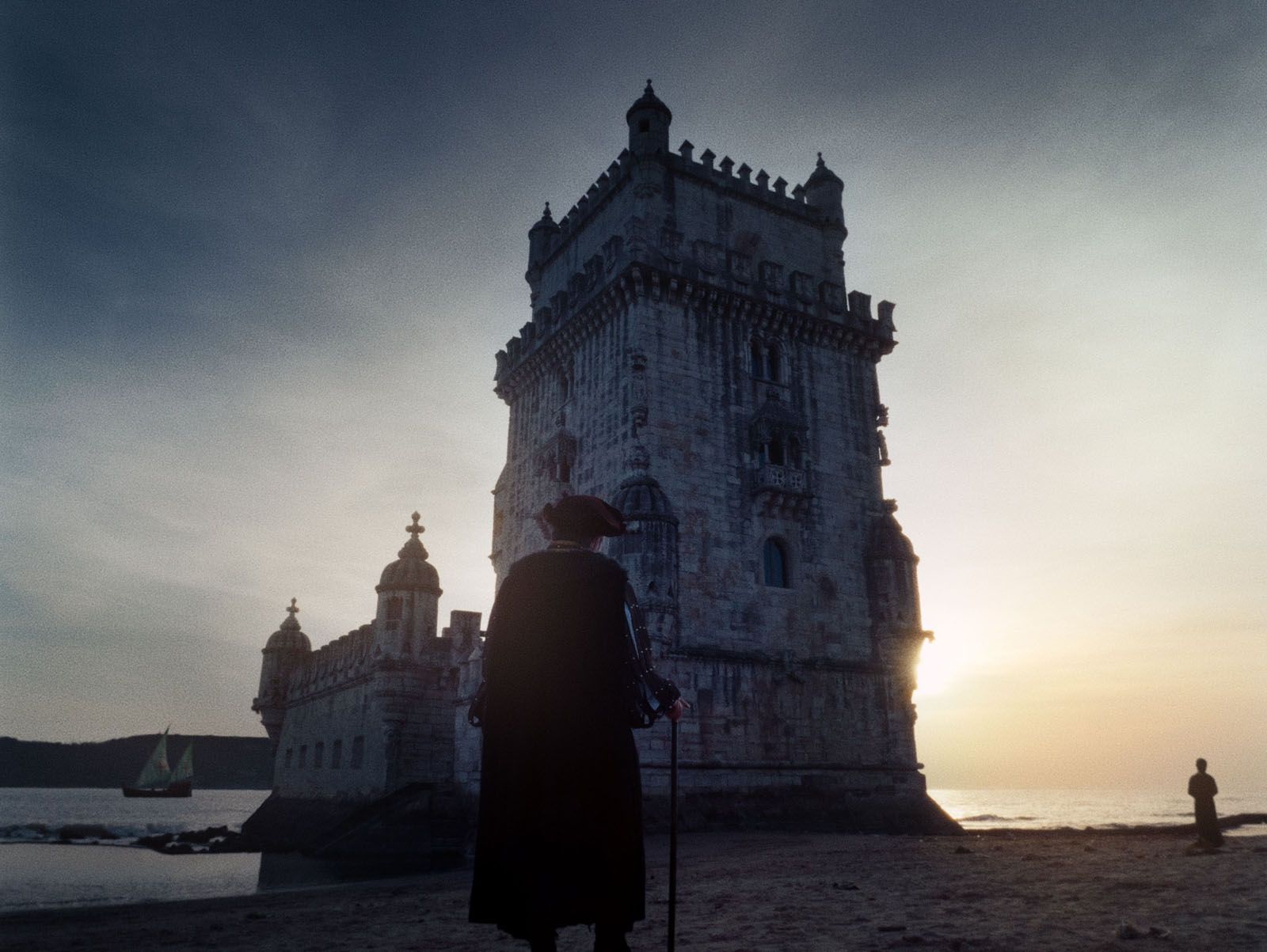 Photo du film Magellan - Photo 6 sur 11 - AlloCiné