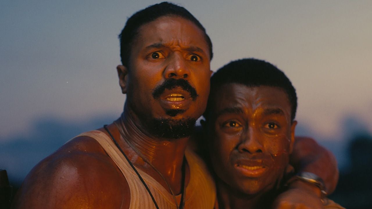 Après Creed et Black Panther, Michael B. Jordan dans un film de ...